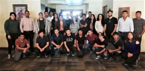 Minera Lumina Copper Chile da inicio a su programa de prácticas 2020 ...