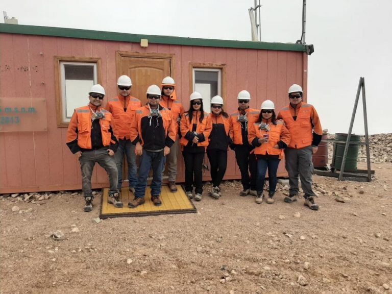 Trabajadores de la provincia de Copiapó se incorporan al programa ...