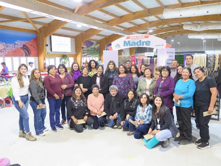 Caserones | Operación de SCM Minera Lumina Copper Chile.